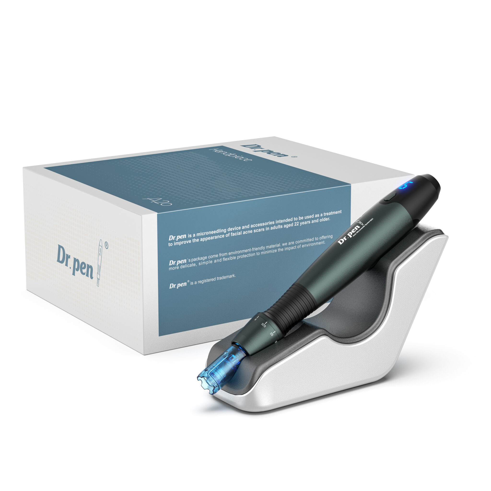Dr.pen A20 Professional Microneedling System – MedAeX